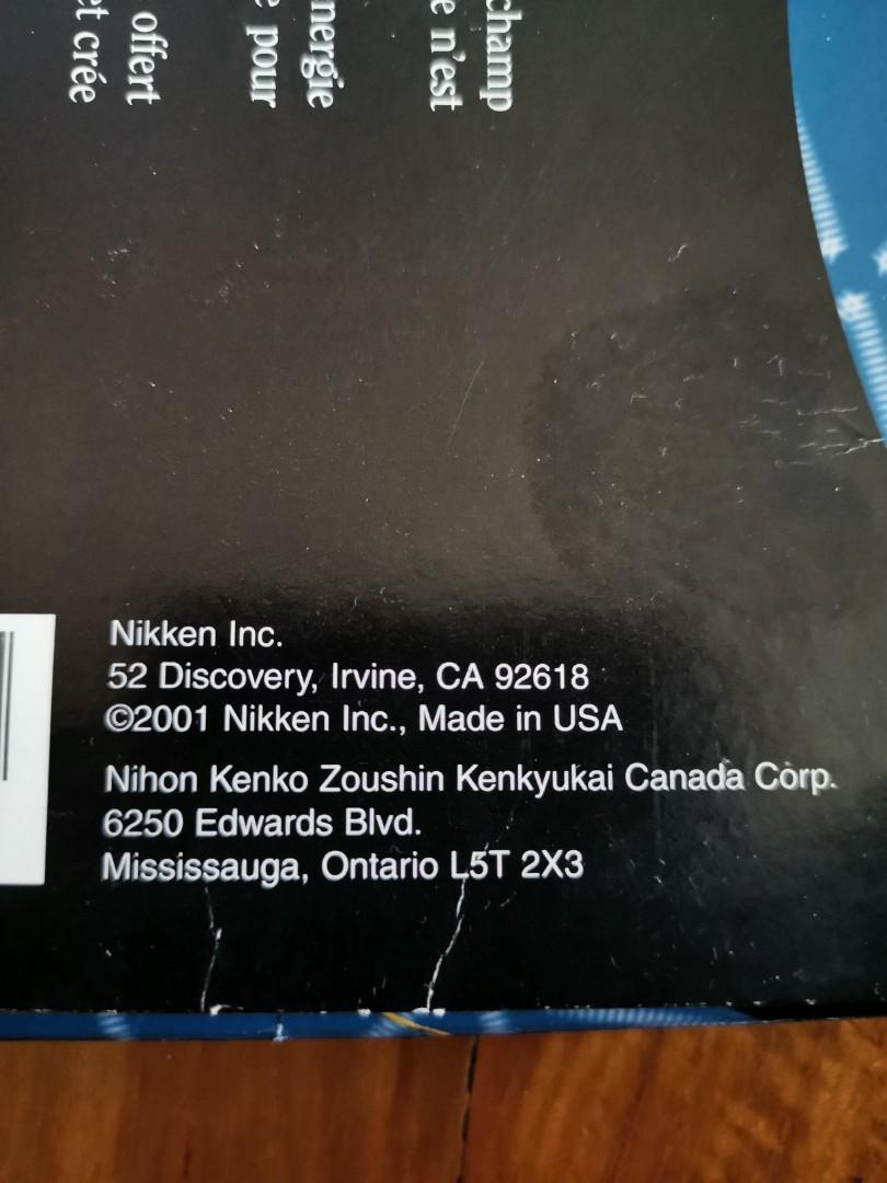 Elastomag support wraps, Everything Else on Carousell