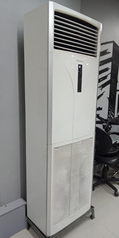 Floor mounted Airconditioner-Appliances, TV & Home Appliances, Air ...