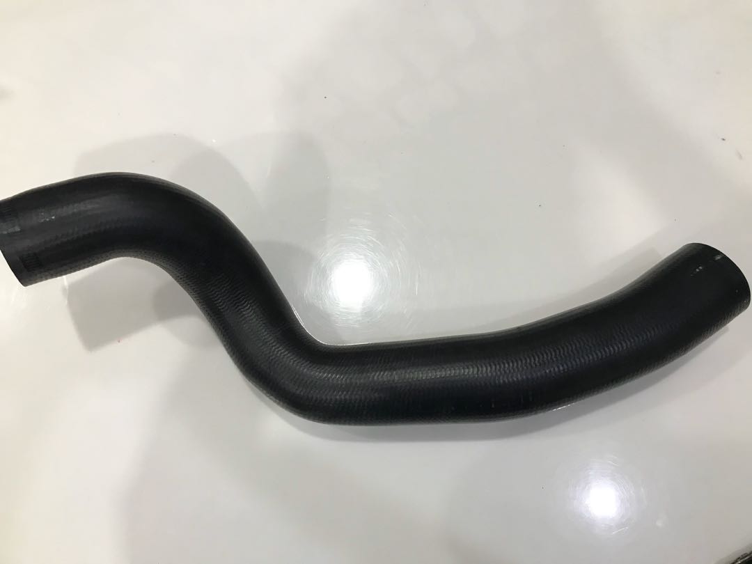 Ford Ranger T6 2.2L Intercooler Turbo Hose, Auto Accessories on Carousell