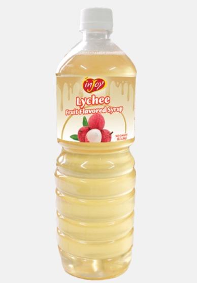 InJoy Flavored Syrup, Health & Nutrition, Health Supplements, Health ...