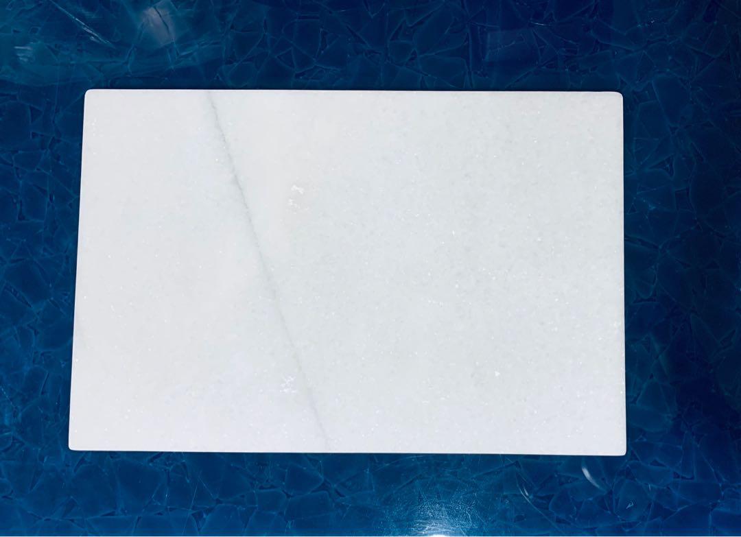 Italian Kitchen Marble Pastry slab, TV & Home Appliances, Kitchen ...