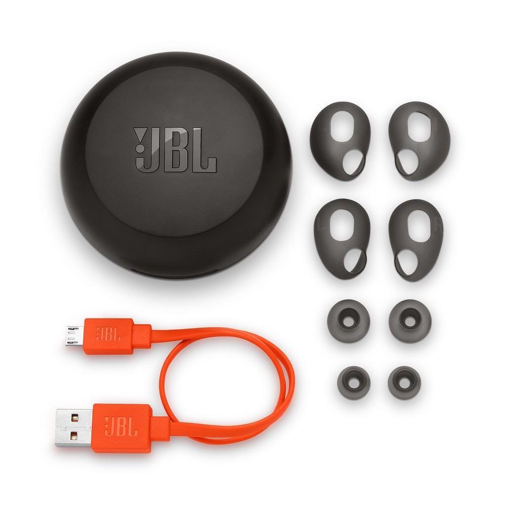 JBL Free X True Wireless Ear Buds - with receipt, Audio, Earphones on ...