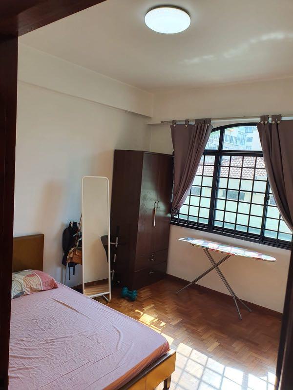 Kembangan Court, Property, Rentals, Room Rentals on Carousell