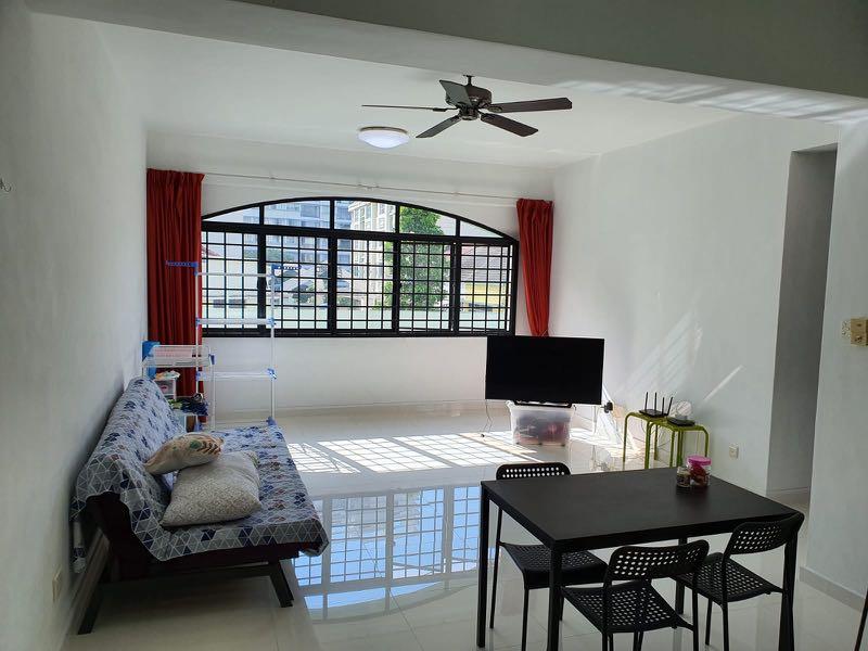 Kembangan Court, Property, Rentals, Room Rentals on Carousell