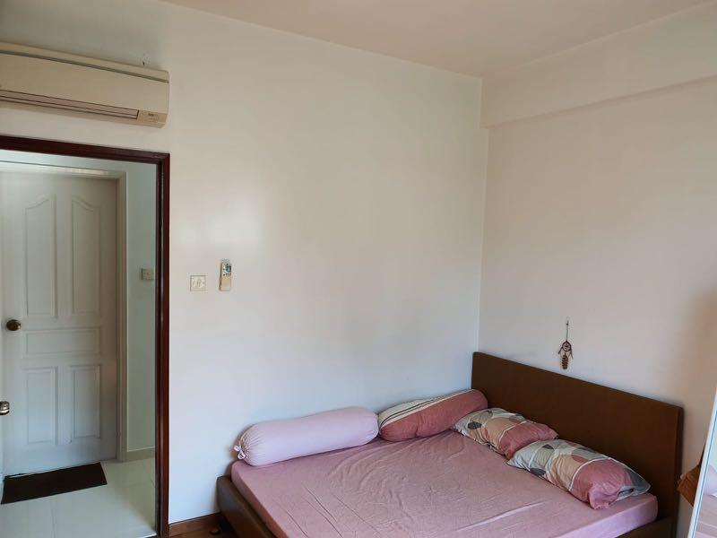 Kembangan Court, Property, Rentals, Room Rentals on Carousell