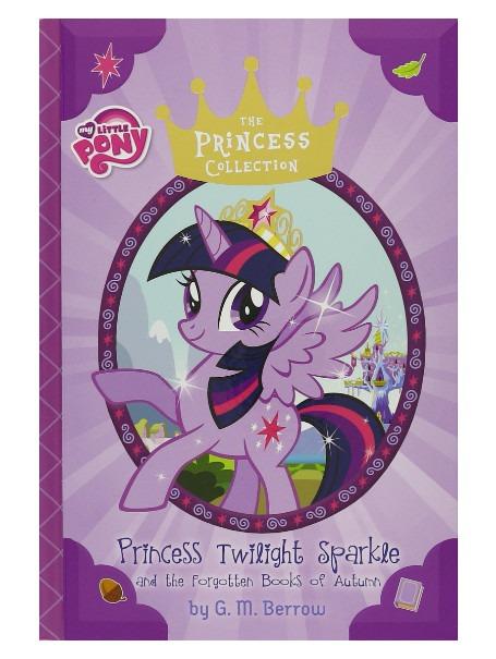 My Little Pony Princess Collection Boxed Set, Hobbies & Toys, Books ...