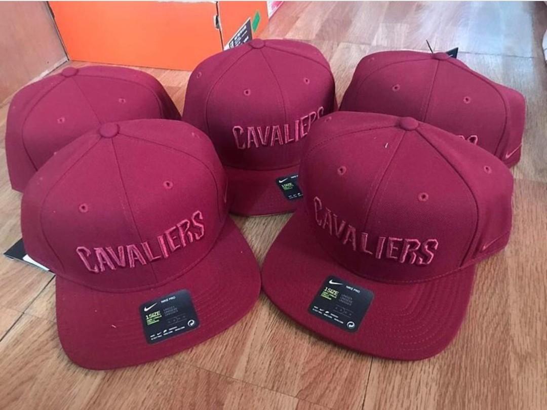 Nike Cavalier Cap, Men's Fashion, Watches & Accessories, Caps & Hats on ...