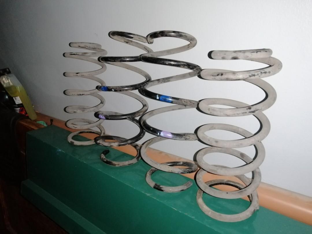 Oem spring honda civic fd, Car Parts & Accessories, Suspension Parts ...