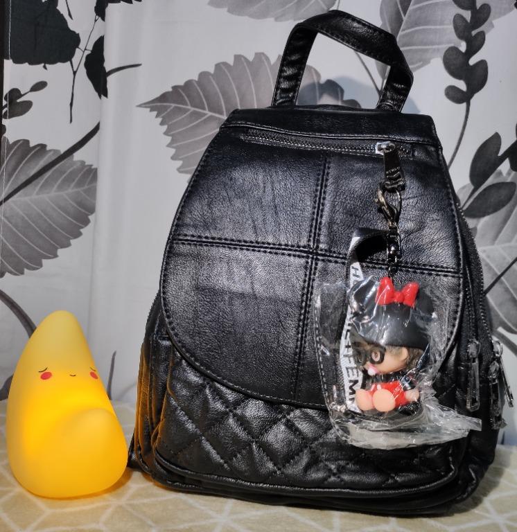 Original HOW R U backpack, Women's Fashion, Bags & Wallets, Backpacks ...