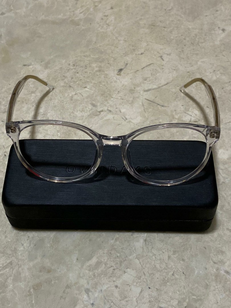 Owndays frame, Women's Fashion, Watches & Accessories, Sunglasses ...