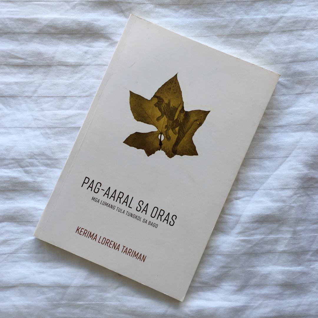 Pag-aaral sa Oras, Hobbies & Toys, Books & Magazines, Comics & Manga on Carousell