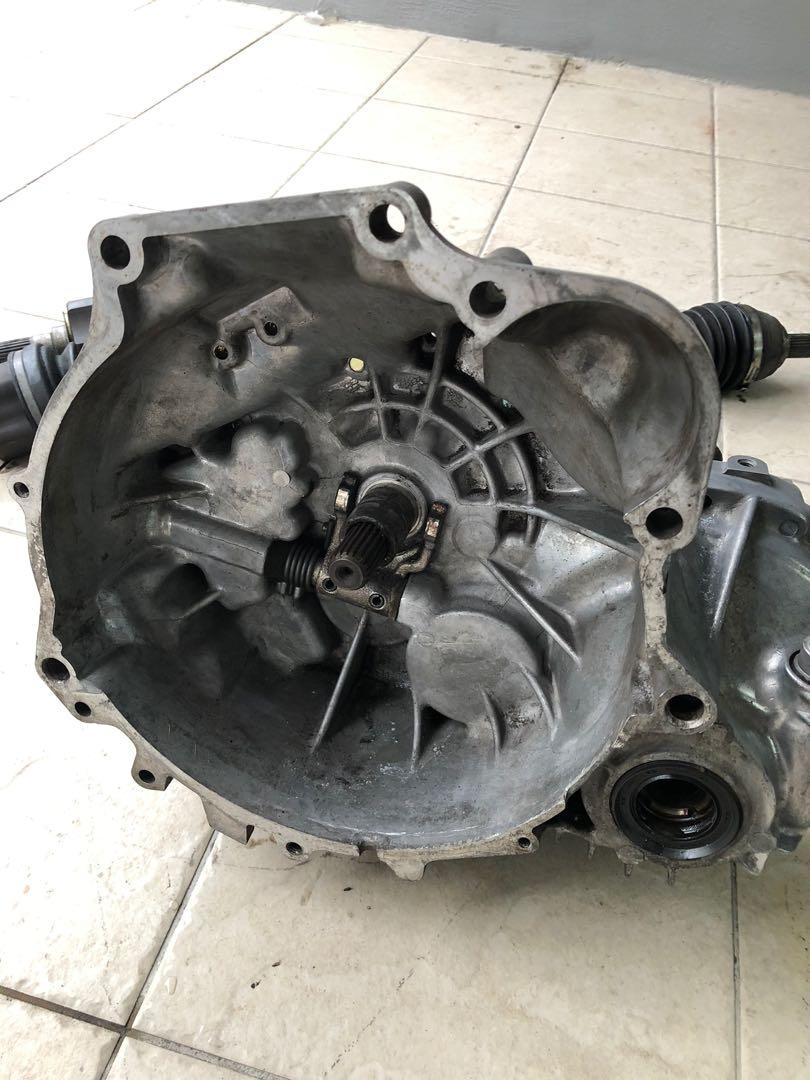 Part enjin saga iswara wira, Auto Accessories on Carousell