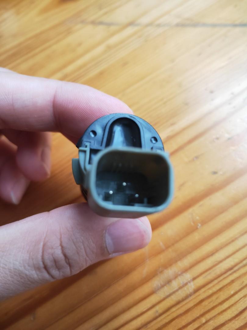 PDC Parking Front Sensors For BMW, Sports Equipment, PMDs, E-Scooters ...