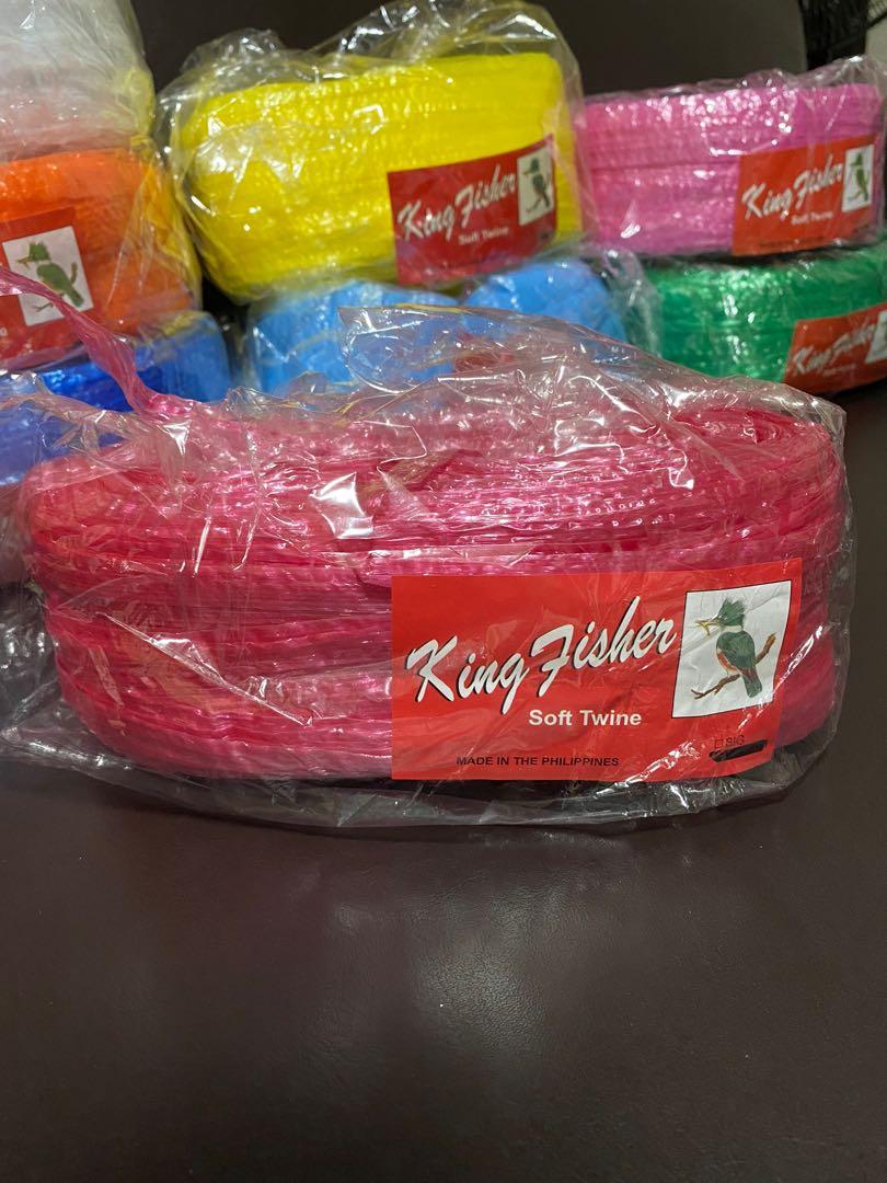 Plastic Straw Tali, Hobbies & Toys, Stationary & Craft, Craft Supplies ...