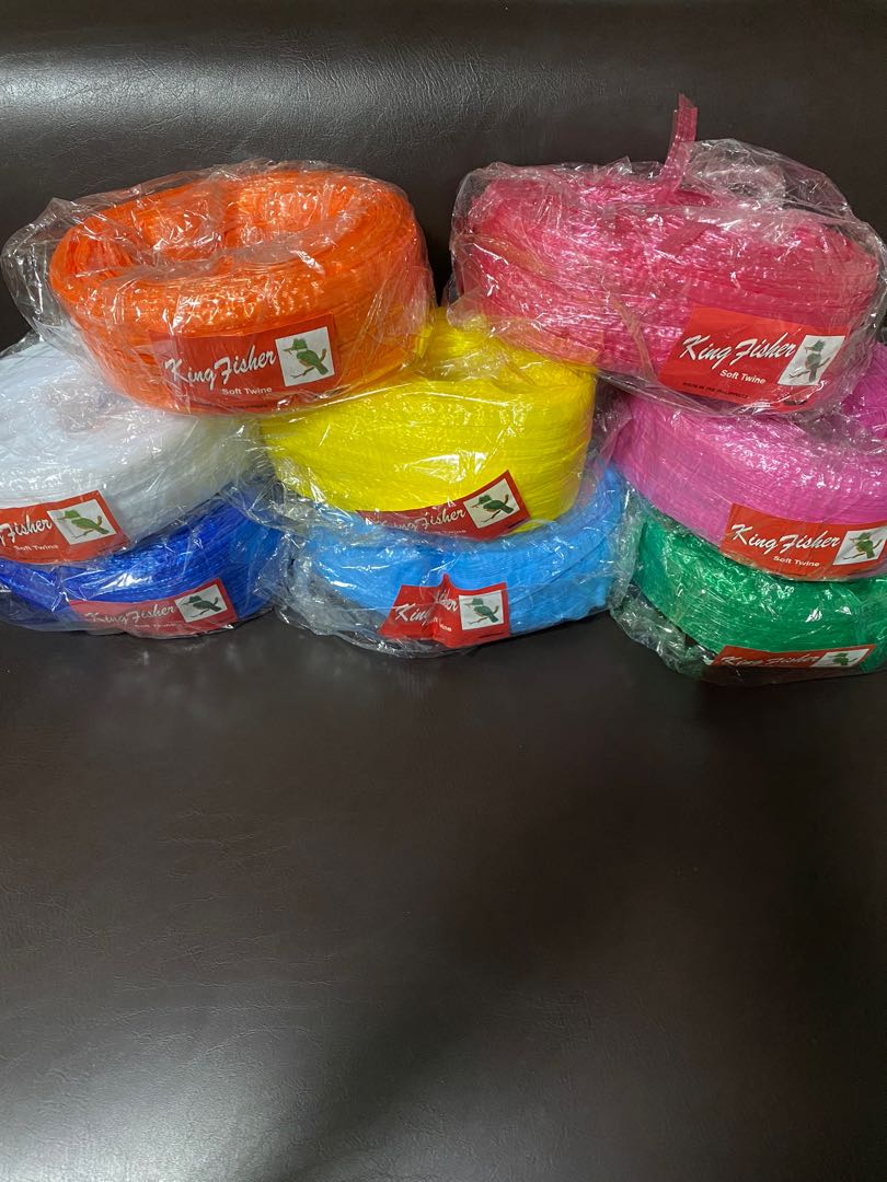 Plastic Straw Tali, Hobbies & Toys, Stationary & Craft, Craft Supplies ...