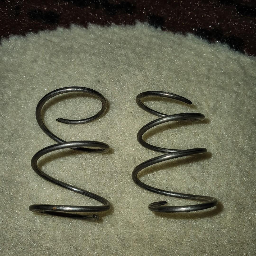 Seat hydraulic spring for all Tmax model, Motorcycles, Motorcycle ...