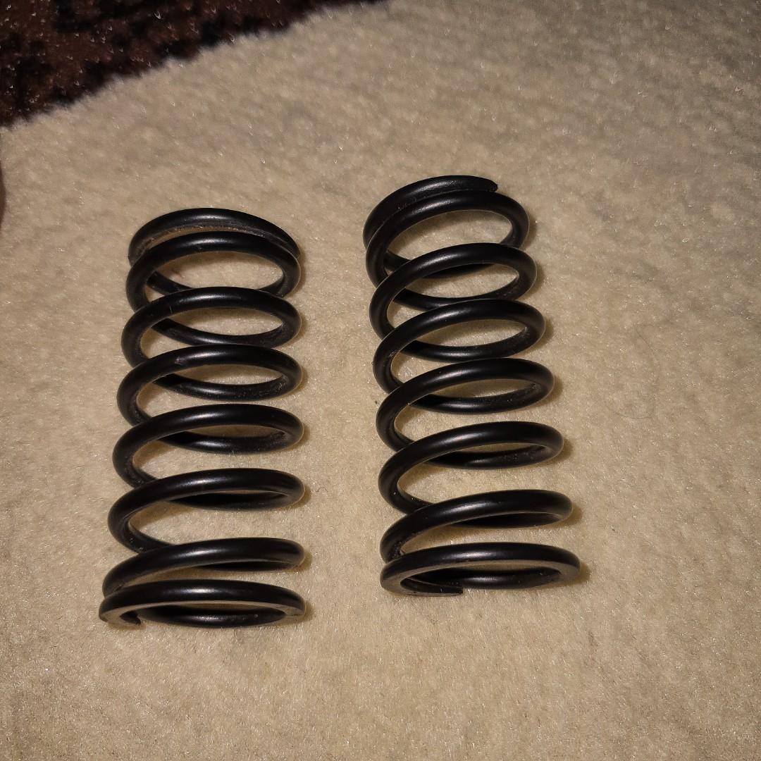 Seat hydraulic spring for all Tmax model, Motorcycles, Motorcycle ...