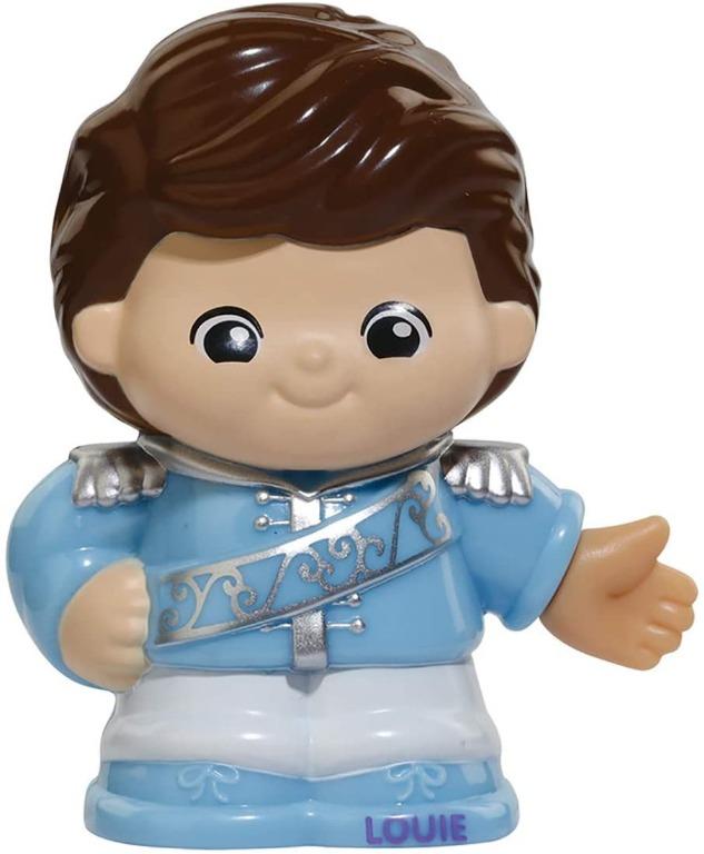 VTech Toot-Toot Friends Magic Lights Castle, Babies & Kids, Toys ...