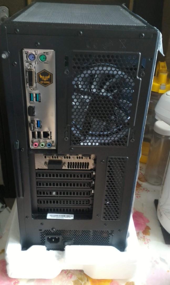 第9代电脑桌面/9th Generation Computer Desktop, 手機及配件, 電子周邊配件及產品, 其他電子周邊配件及產品在旋轉拍賣