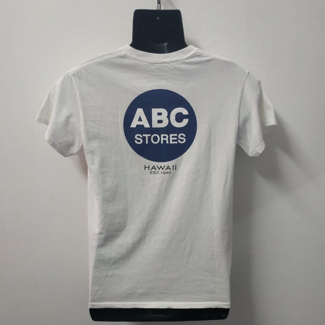 ABC stores hawaii, Men's Fashion, Tops & Sets, Tshirts & Polo Shirts on ...