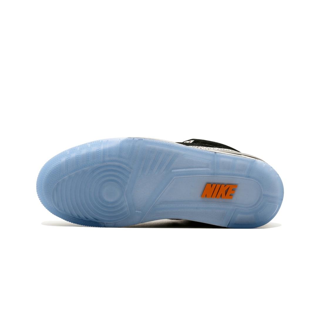 Air Jordan 3 x Nike Air Max 1 "Atmos Pack", Men's Fashion, Footwear ...