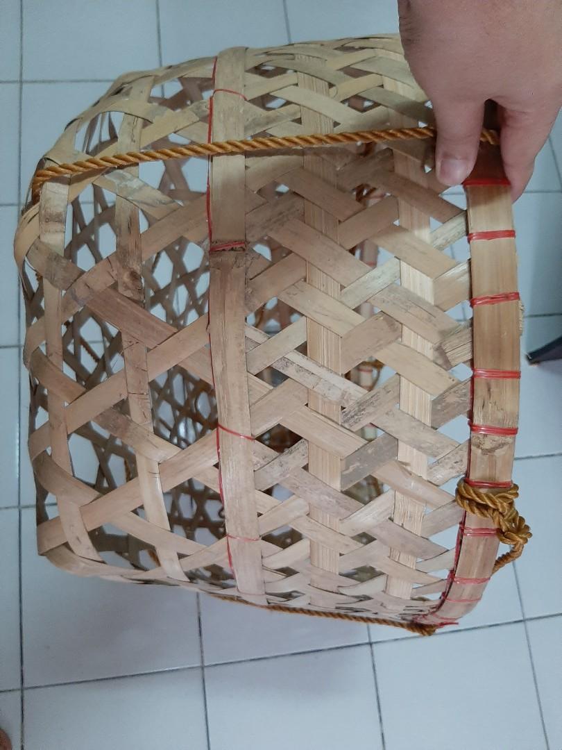 Baby Hammock / Bamboo Duyan, Babies & Kids, Baby Nursery & Kids ...