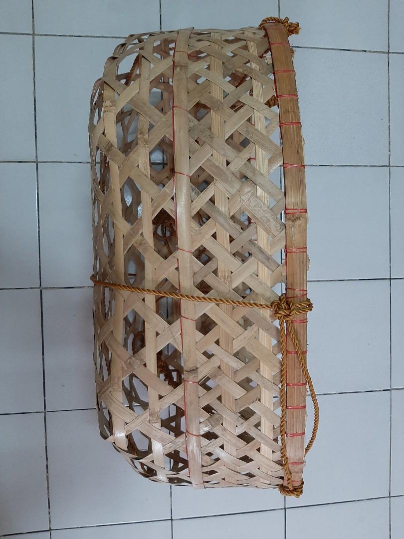 Baby Hammock / Bamboo Duyan, Babies & Kids, Baby Nursery & Kids ...