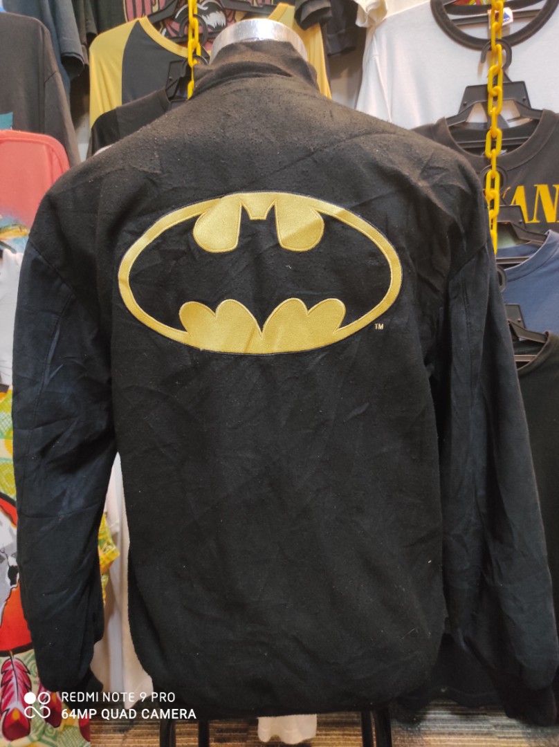 Batman, Men's Fashion, Tops & Sets, Tshirts & Polo Shirts on Carousell