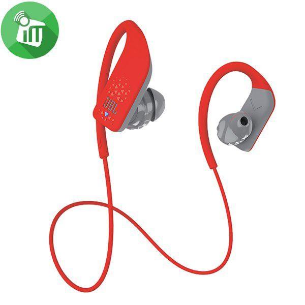 BNIB JBL GRIP 500 Wireless Headphones (Water Resistant, Super Bass ...