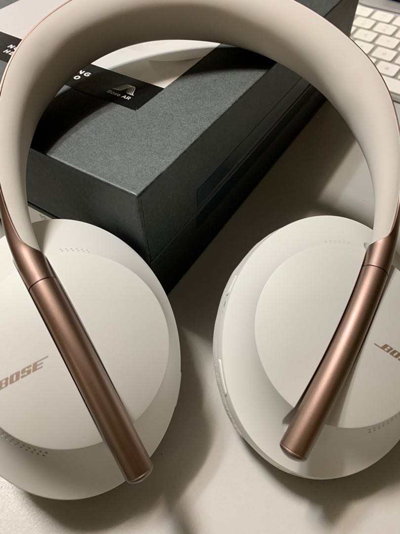 Bose 700, Electronics, Audio on Carousell