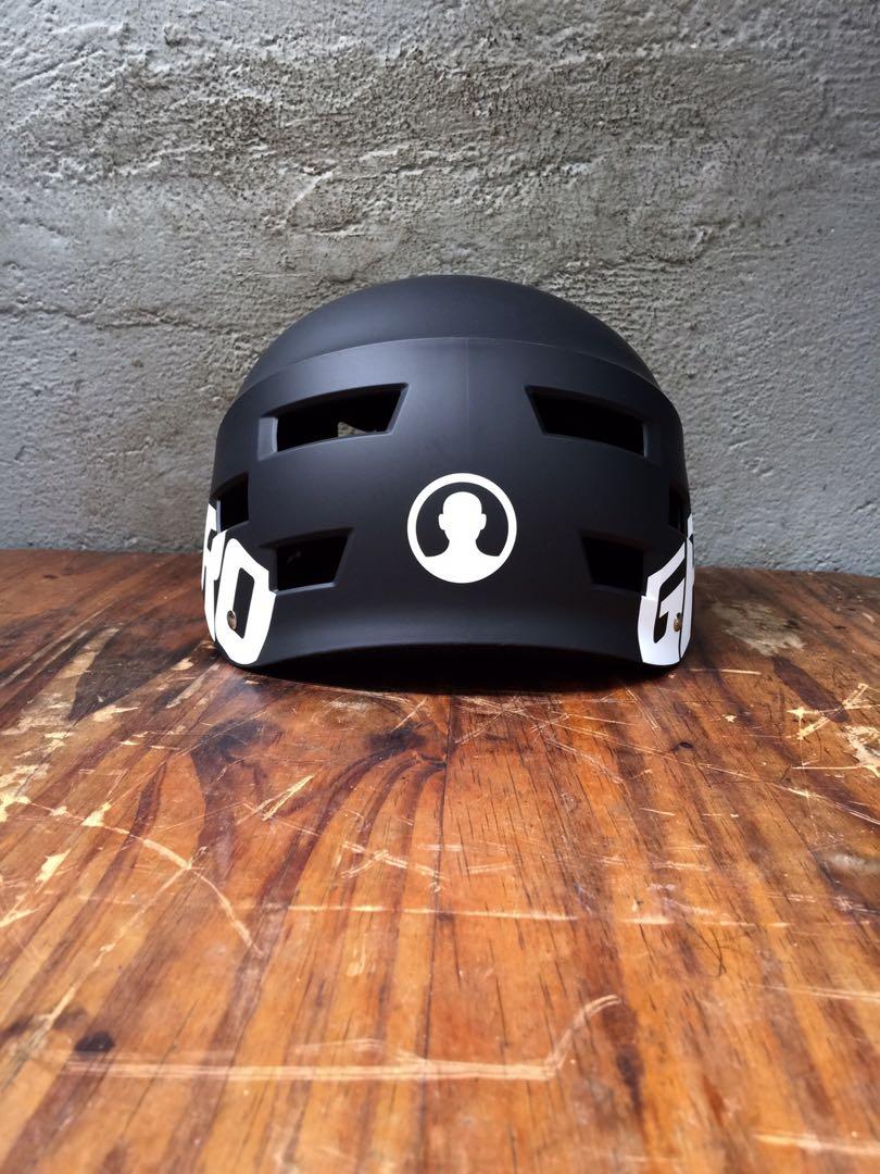 Classy GPRO Helmet by MOB, Sports Equipment, Bicycles & Parts, Bicycles ...