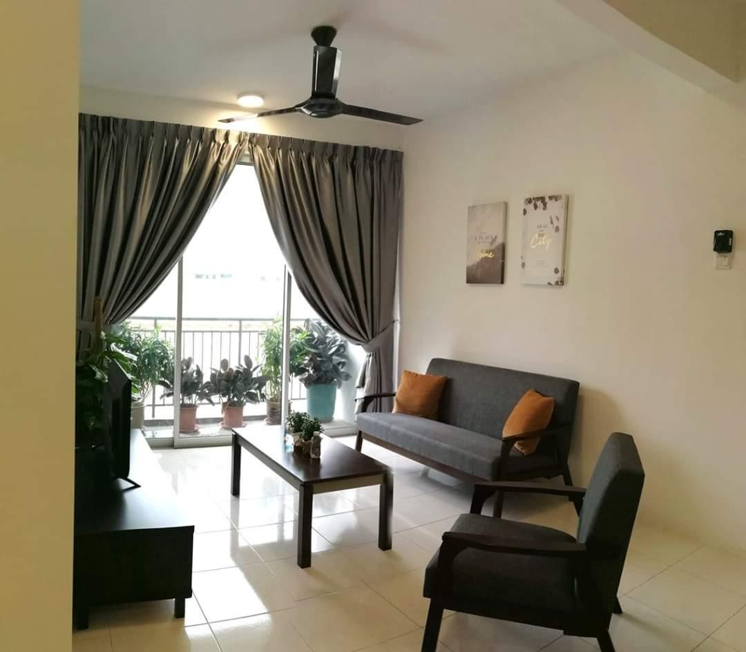 D'Aman Residence, Bandar Meru Raya, Ipoh, Perak, Property, For Sale on ...