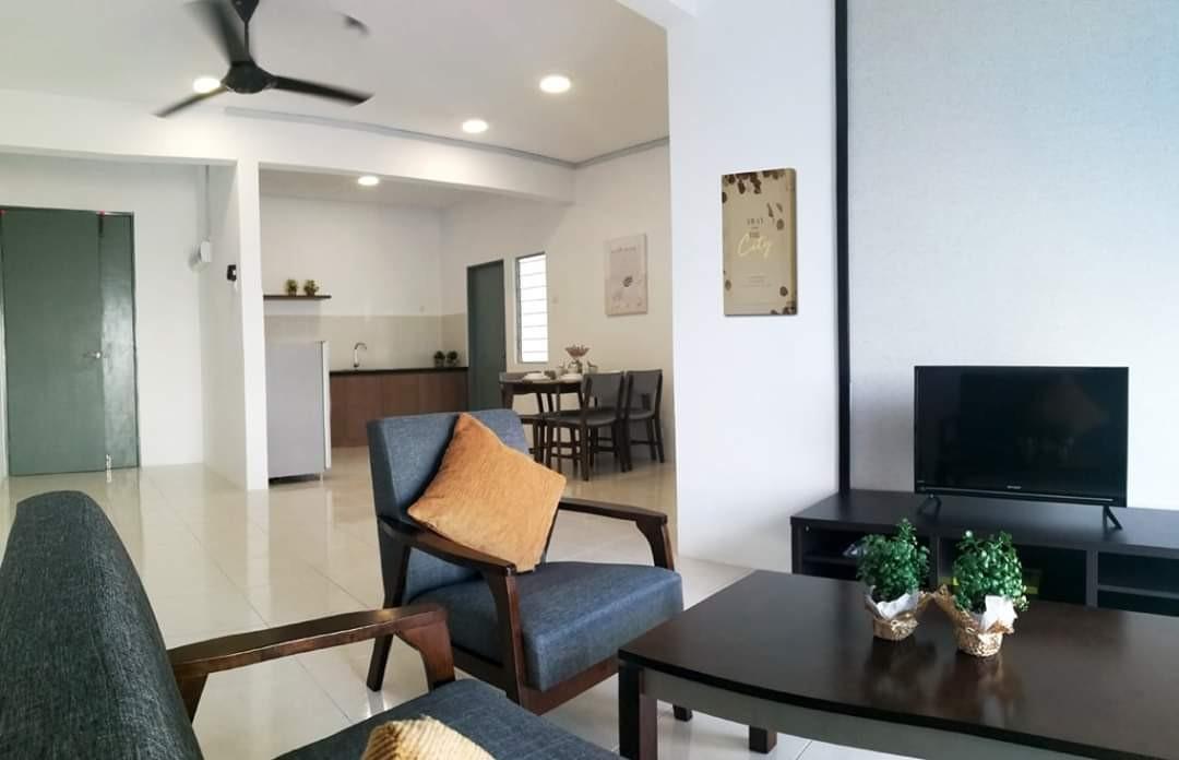 D'Aman Residence, Bandar Meru Raya, Ipoh, Perak, Property, For Sale on ...