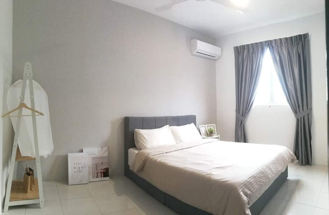 D'Aman Residence, Bandar Meru Raya, Ipoh, Perak, Property, For Sale on ...