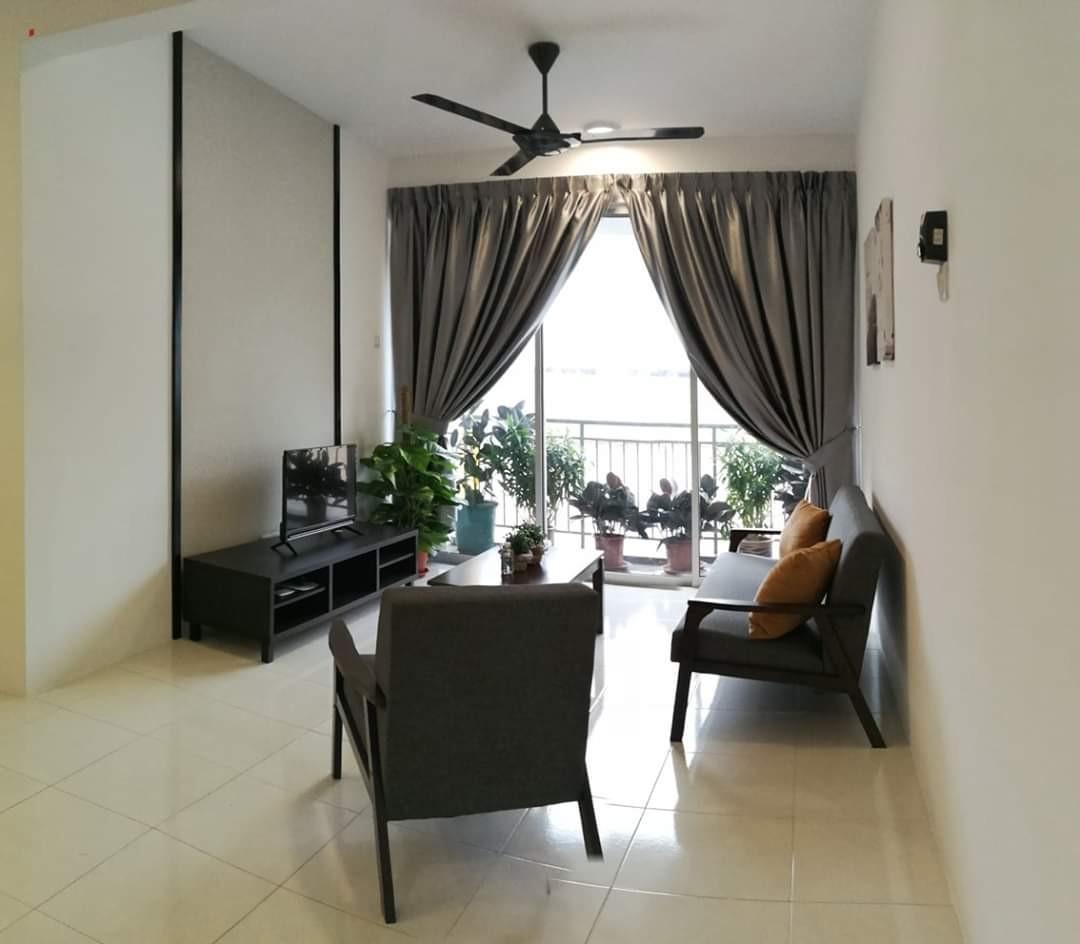 D'Aman Residence, Bandar Meru Raya, Ipoh, Perak, Property, For Sale on ...