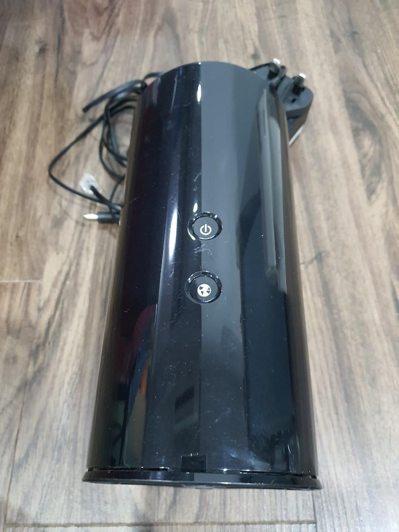 D-Link Starhub Router, Computers & Tech, Parts & Accessories ...