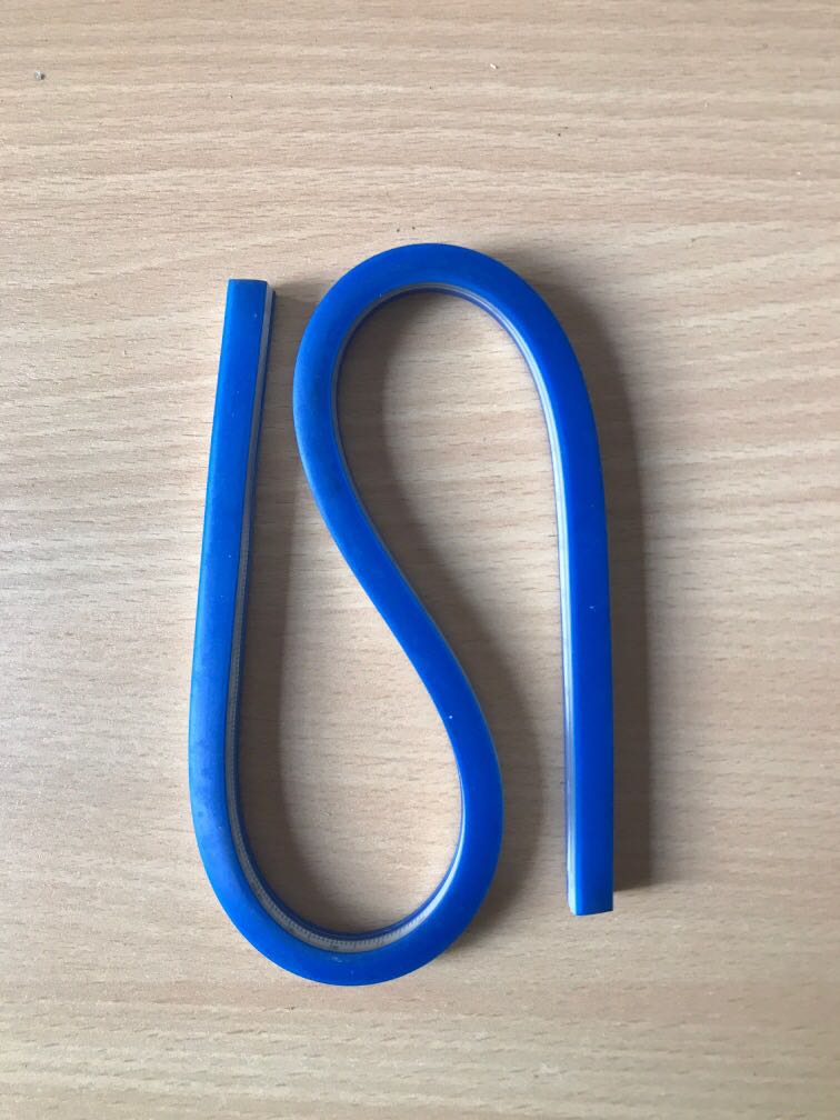 Flexible Curve Ruler, Hobbies & Toys, Stationery & Craft, Stationery ...