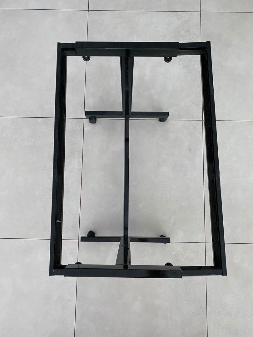 Hanging FILE TROLLEY, Furniture & Home Living, Office Furniture ...