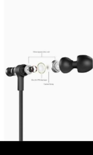 HUAWEI FREELACE(headSet), Mobile Phones & Tablets, Mobile & Tablet ...