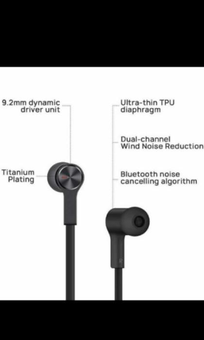 HUAWEI FREELACE(headSet), Mobile Phones & Tablets, Mobile & Tablet ...