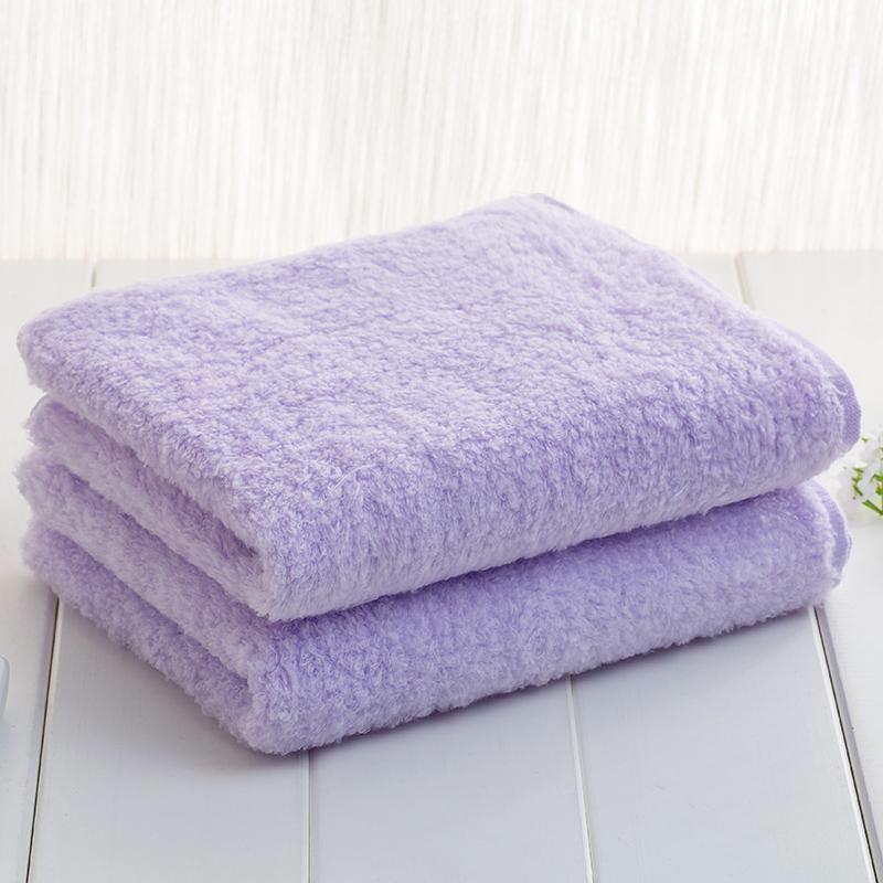 Japanese Uchino style bath tower 100% cotton 70cm x140cm, Furniture ...