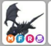 Mega shadow dragon, Hobbies & Toys, Toys & Games on Carousell