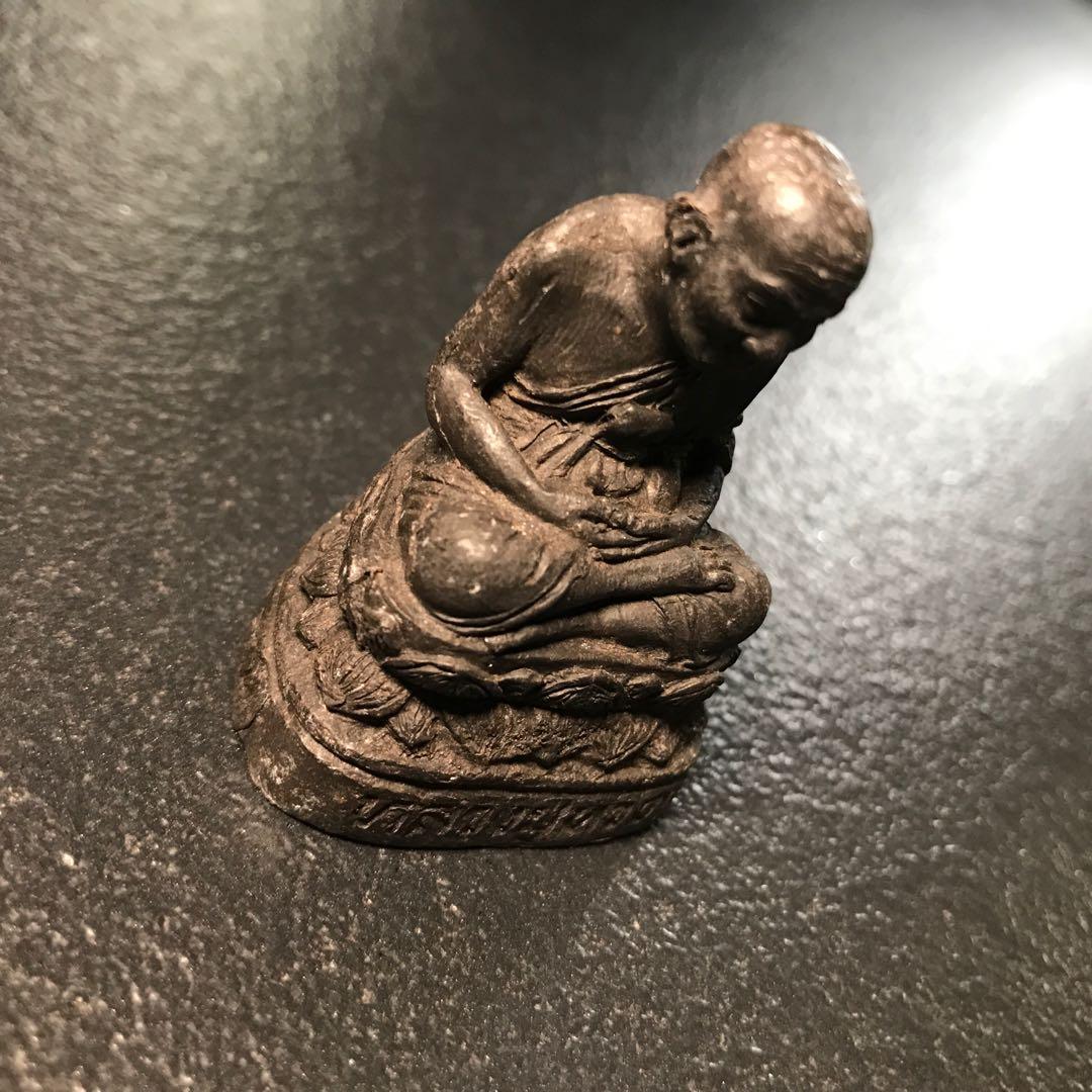 Mini LP Thuad Bucha, Hobbies & Toys, Memorabilia & Collectibles ...