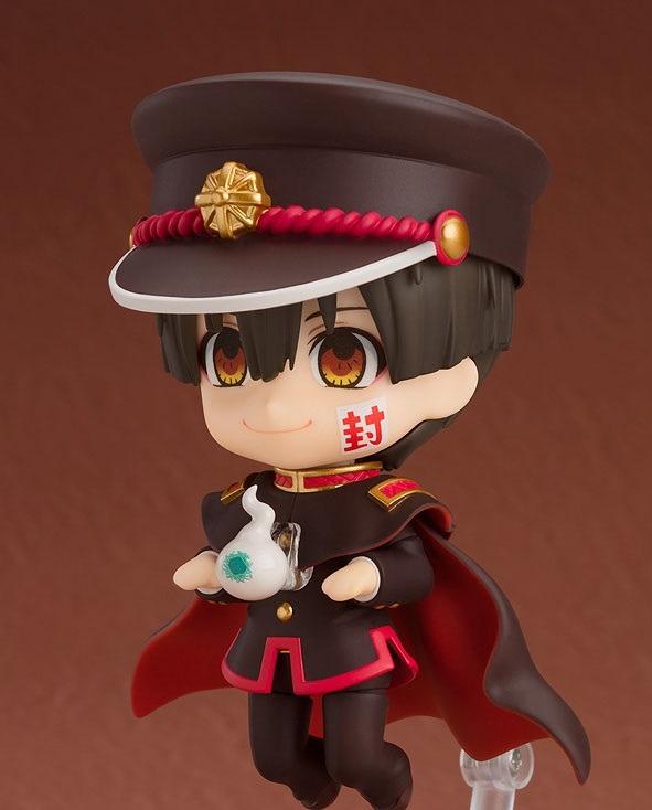 Nendoroid - Toilet-bound Hanako-kun ; Jibaku Shounen Hanako-kun ...