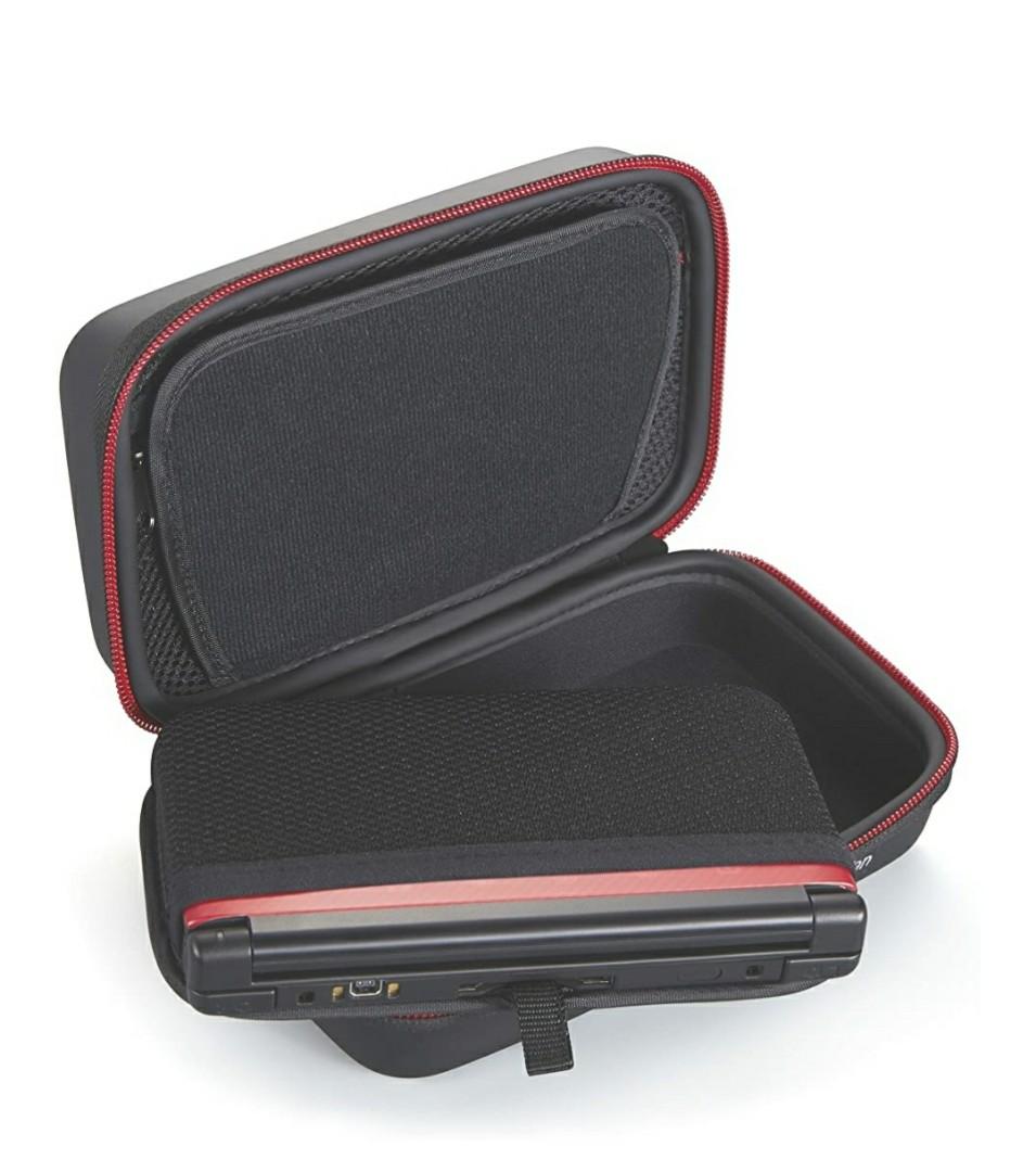 Nintendo New 2DS XL Case / New 3DS XL Case / Keten Protective Case ...