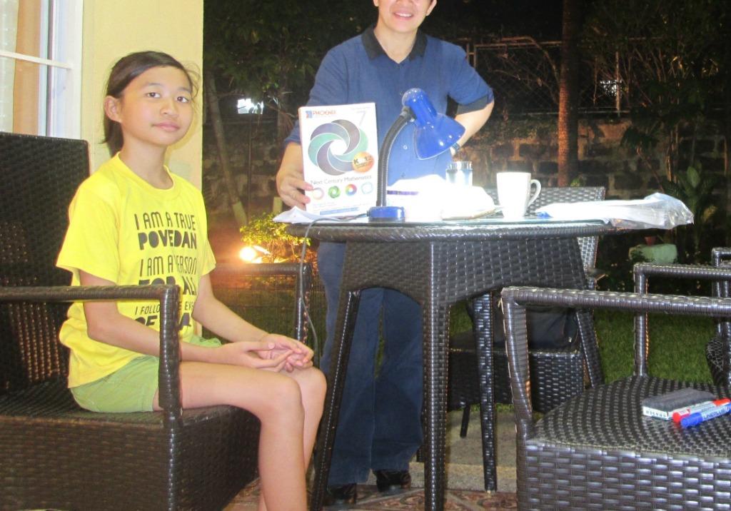 ONLINE TUTOR TEACHER Grades 1 to 8 UP Diliman Graduate Female MATH ...