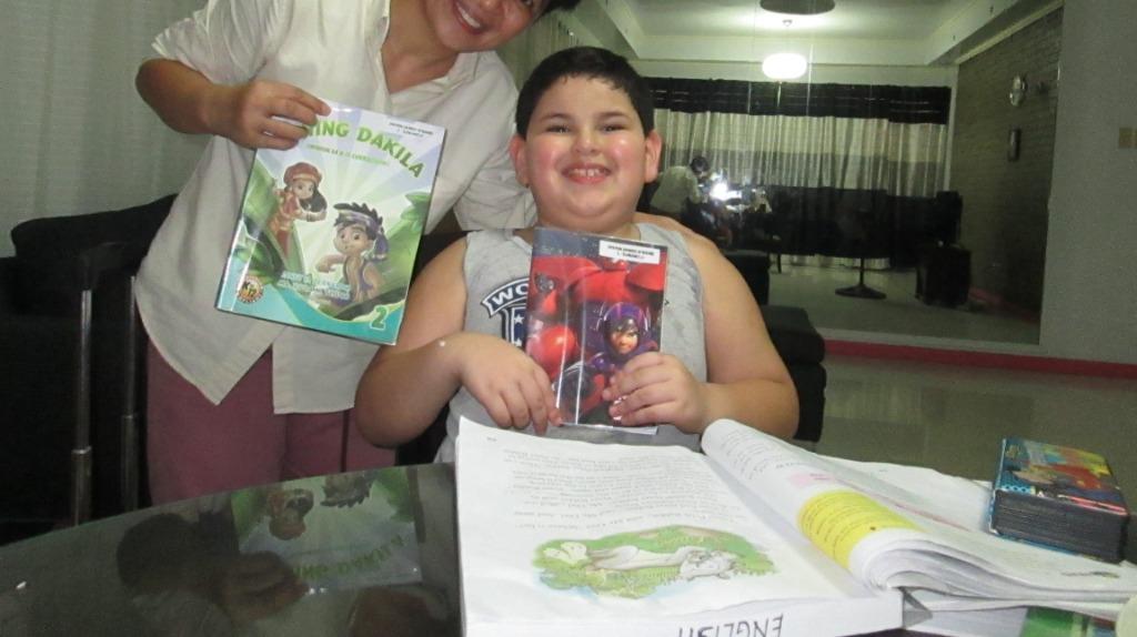 ONLINE TUTOR TEACHER Grades 1 to 8 UP Diliman Graduate Female MATH ...