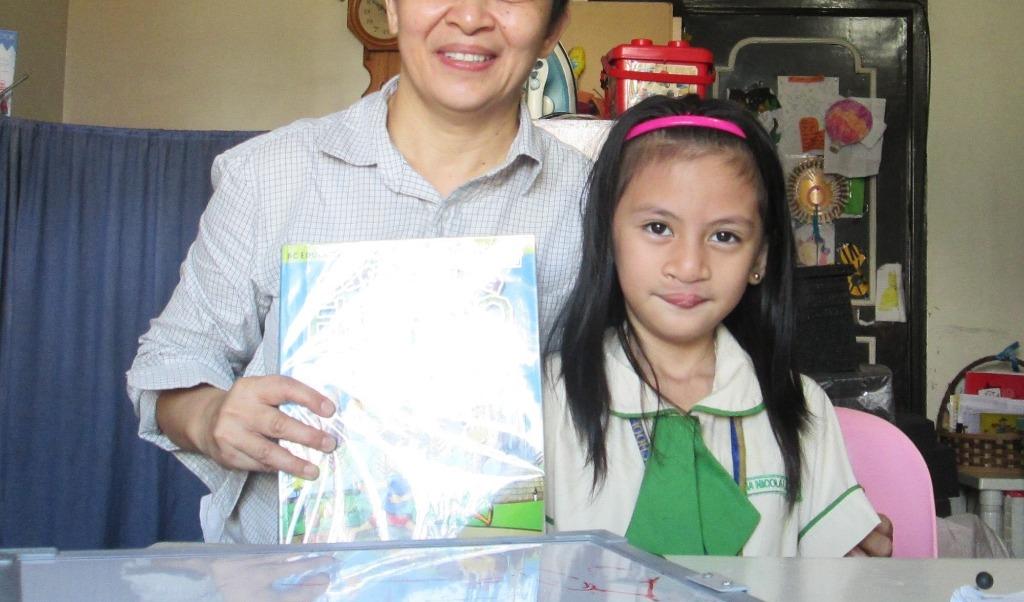 ONLINE TUTOR TEACHER Grades 1 to 8 UP Diliman Graduate Female MATH ...