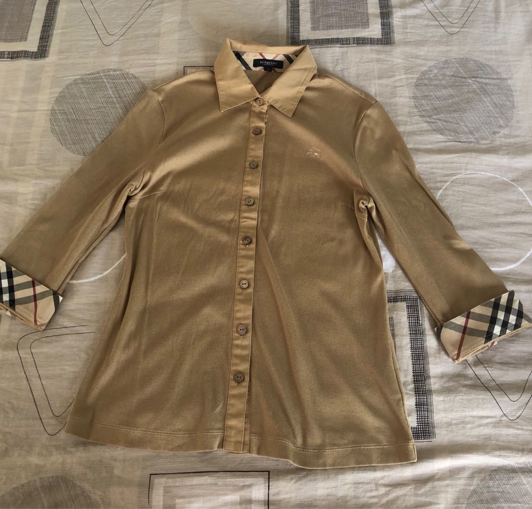 Burberry-Luxury Clothing, Women's Fashion, Dresses & Sets, Traditional ...