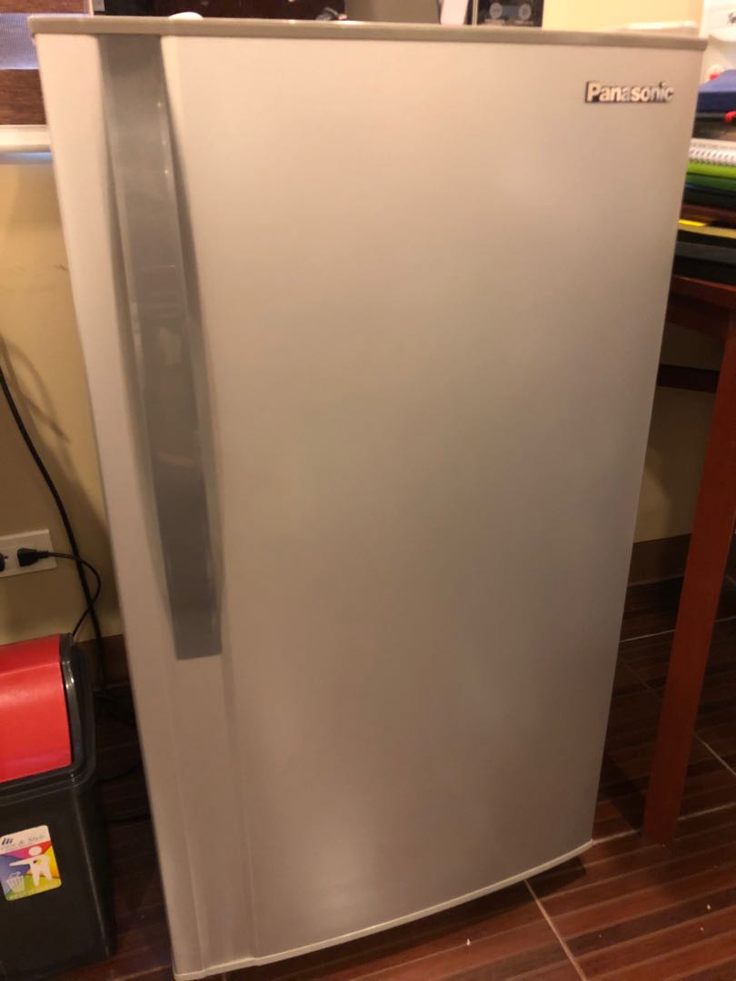 Panasonic 4ft Refrigerator, TV & Home Appliances, Kitchen Appliances ...